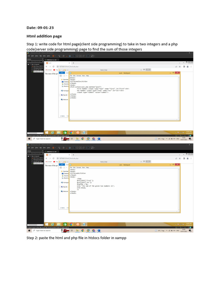 Phishing and HTML Sum | PDF | Databases | Computing Phishing and HTML Sum | PDF | Databases | Computing