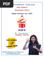 CA Foundation Eco + BCK Colourful Summary Notes | PDF | Elasticity ...