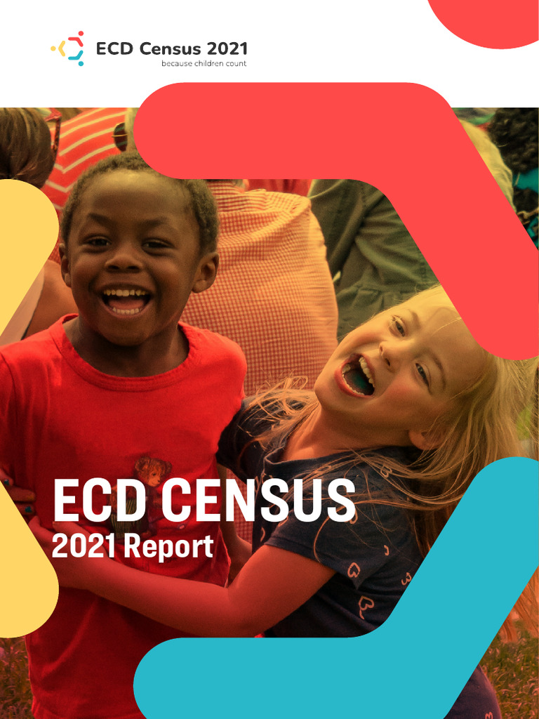 ECD Census 2021 | PDF | Census | Household
