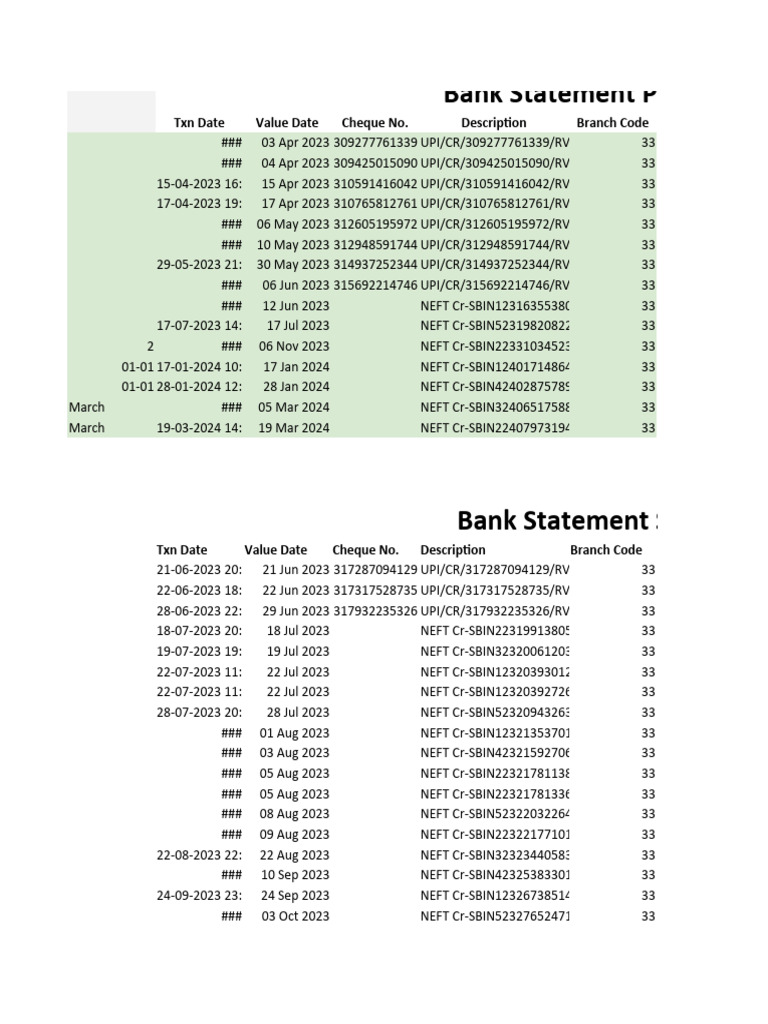 RVSP - Pure Drop | PDF | Financial Services