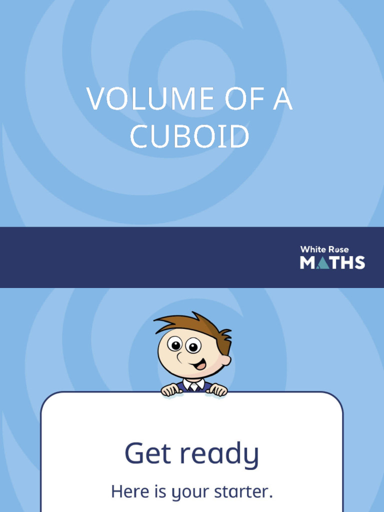 Cuboid Volume Calculation Guide | PDF | Volume | Convex Geometry