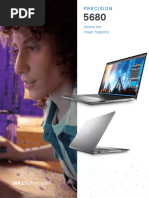 Dell Brand Unification Model Identifier Decoder | PDF | Laptop ...