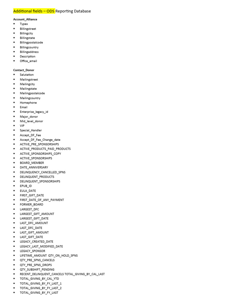 Additional Tables) - Fields | PDF | Foreign Exchange Market | Currency