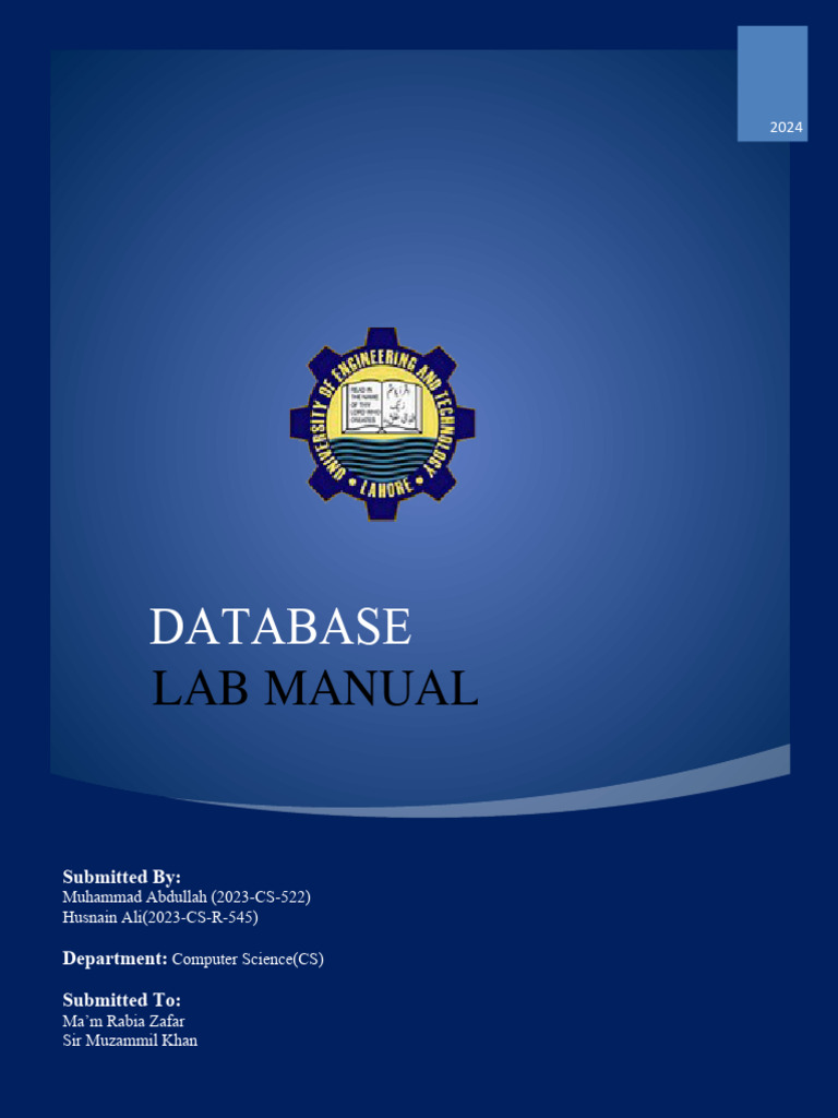 Supermarket Billing Problem Statement Page-0001 | PDF | Relational Database | Databases
