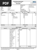 September Payslip | PDF | Taxes | Payroll
