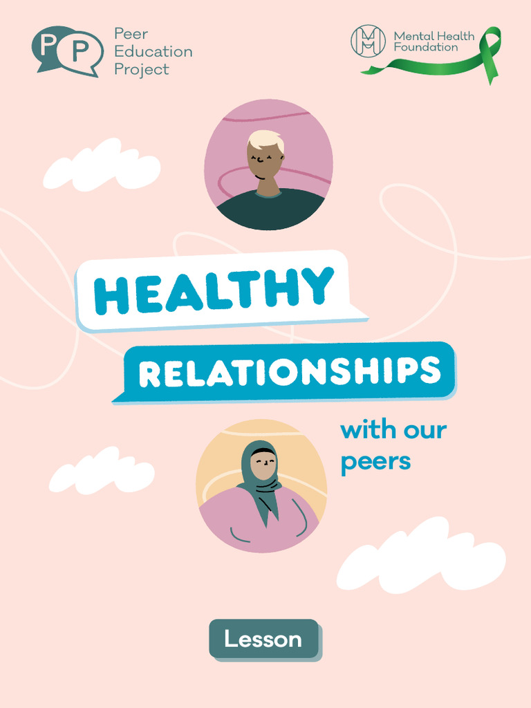 MHF PEP Lesson HRPEERS PLAN | PDF | Learning | Thought