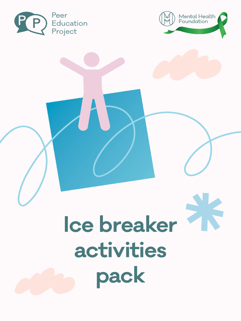 MHF PEP IceBreaker-Activities-Pack | Download Free PDF | Learning ...