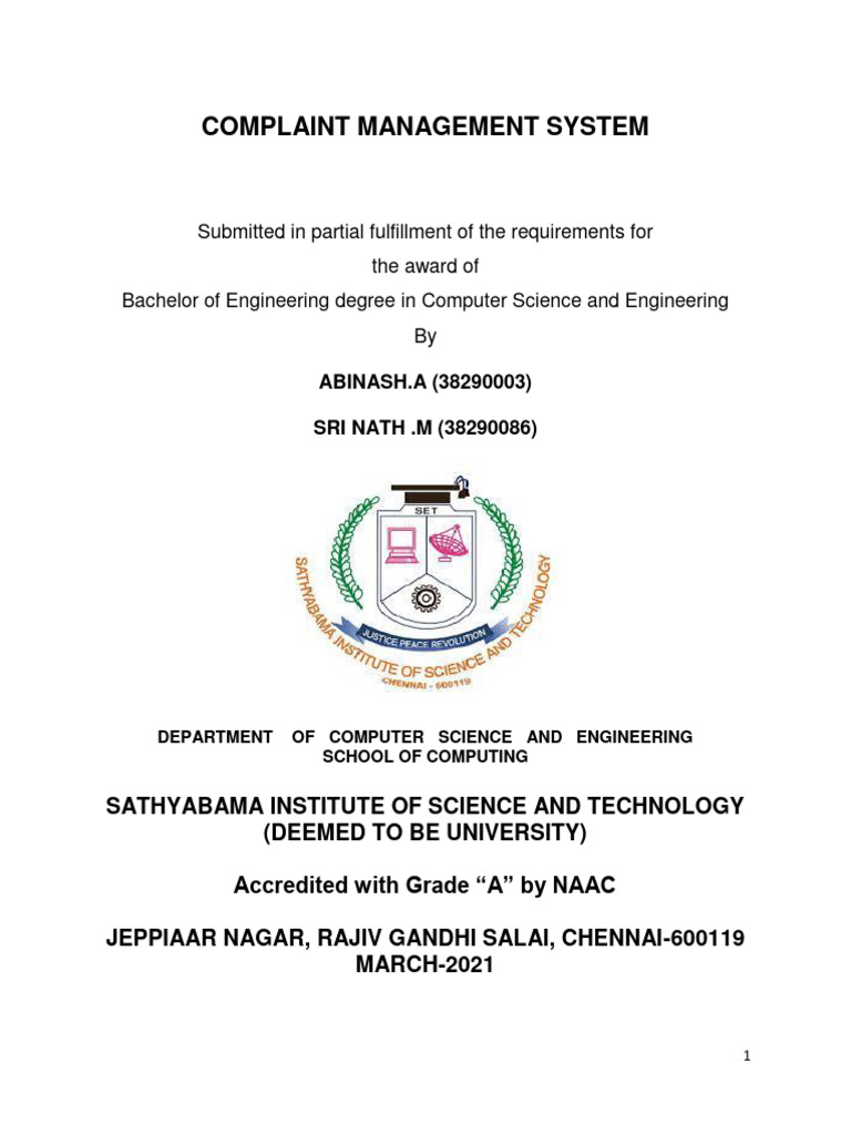B.SC Cs Batchno 50 | PDF | Information | Databases
