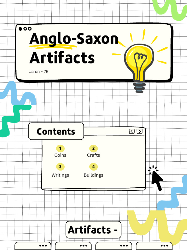 Artifacts | PDF