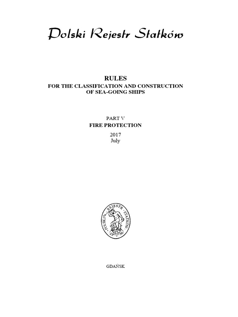 PRS Fire Protection | PDF | Oil Tanker | Fires