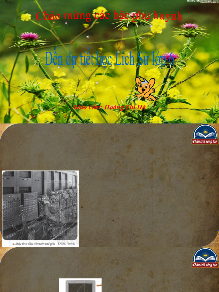 Bài 1,2 (CTST) | PDF