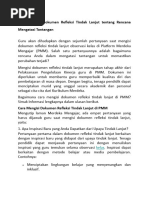 Modul 2 Layanan Responsif | PDF | Karier & Perkembangan
