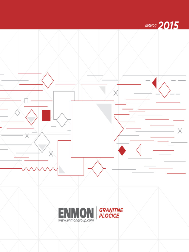 2015 Enmon Granitna Keramika | PDF