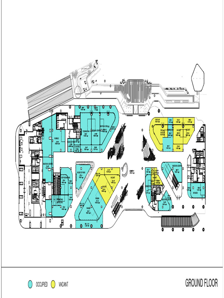 GF - Ground Floor | PDF