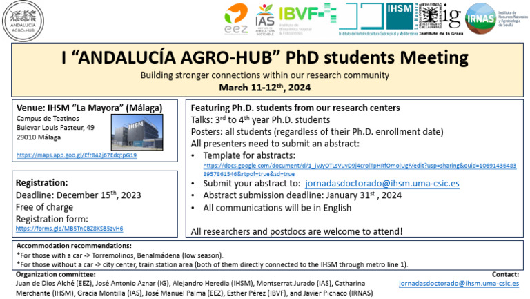 PHD Agro Hub | PDF