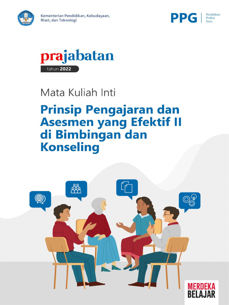 Modul PPA 2 | PDF
