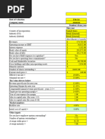 DBRS Rating Scale | PDF | Bond Credit Rating | Credit Risk