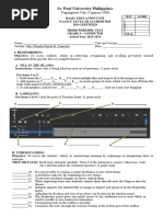 Fusion Expression Cheat Sheet | PDF