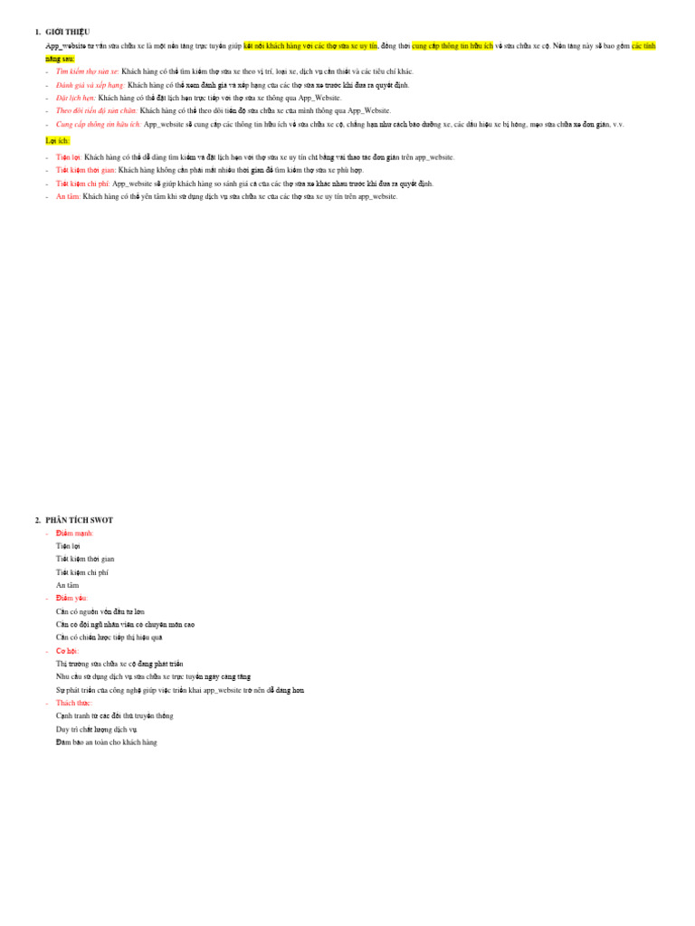 Final Presentation | PDF