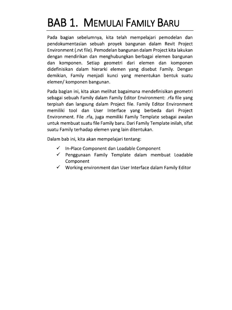 Modul Pertemuan 7 | PDF