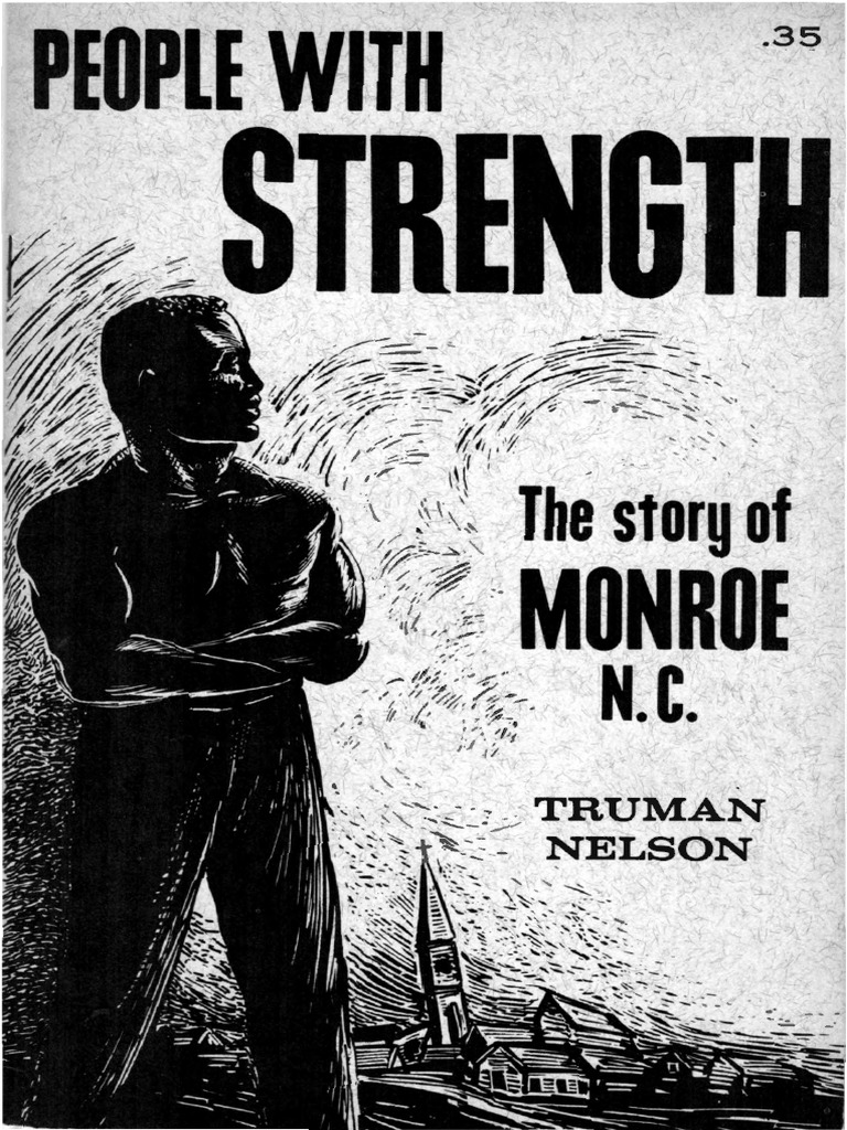 Monroe Nelson | PDF
