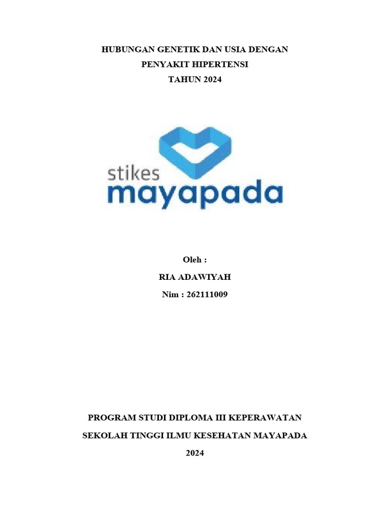 Ria Ada2 (1) (1) .. | PDF