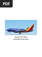 787 Flight Controls CBT | PDF | Aircraft Flight Control System | Flight ...