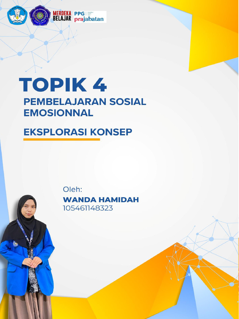 Tp4.2 Eksplorasi Konsep | PDF | Pengembangan Diri