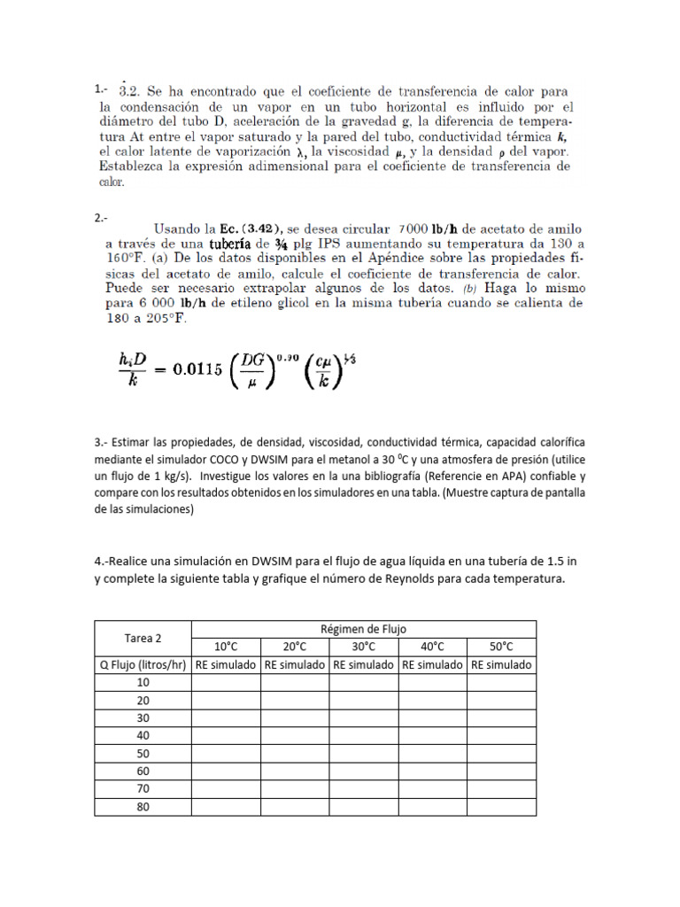 Tarea 4 | PDF