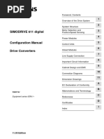 Indraworks Ds Tuning Procedures Sercos | PDF | Control Theory ...