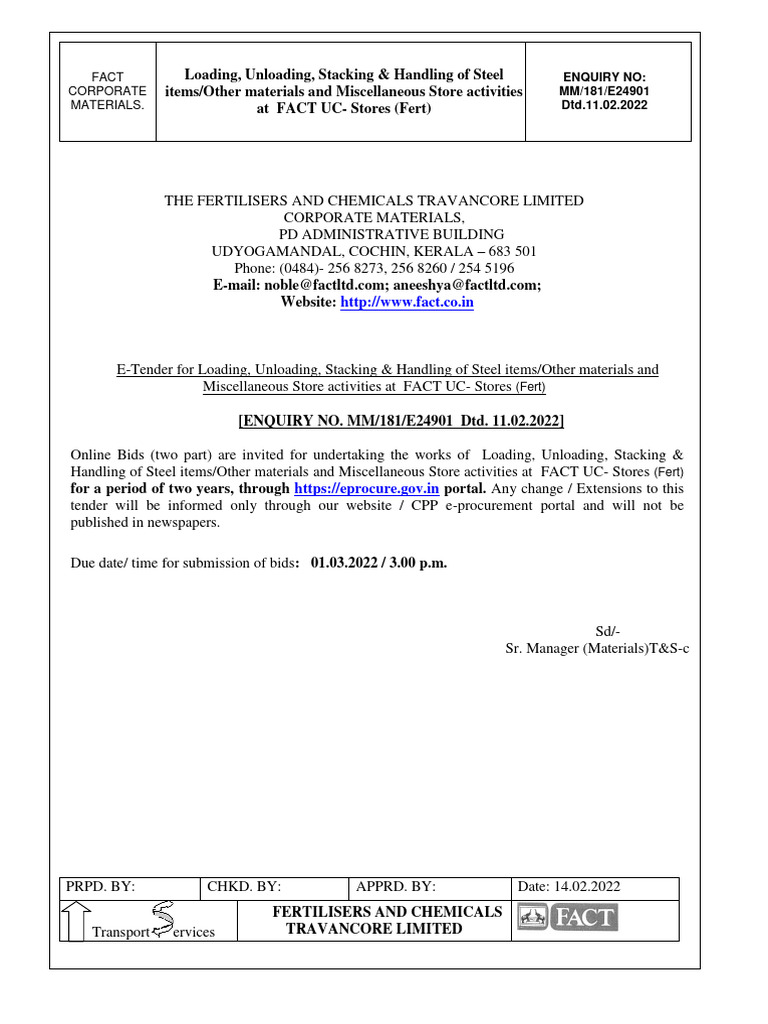 Nit - (2) 7209 | PDF