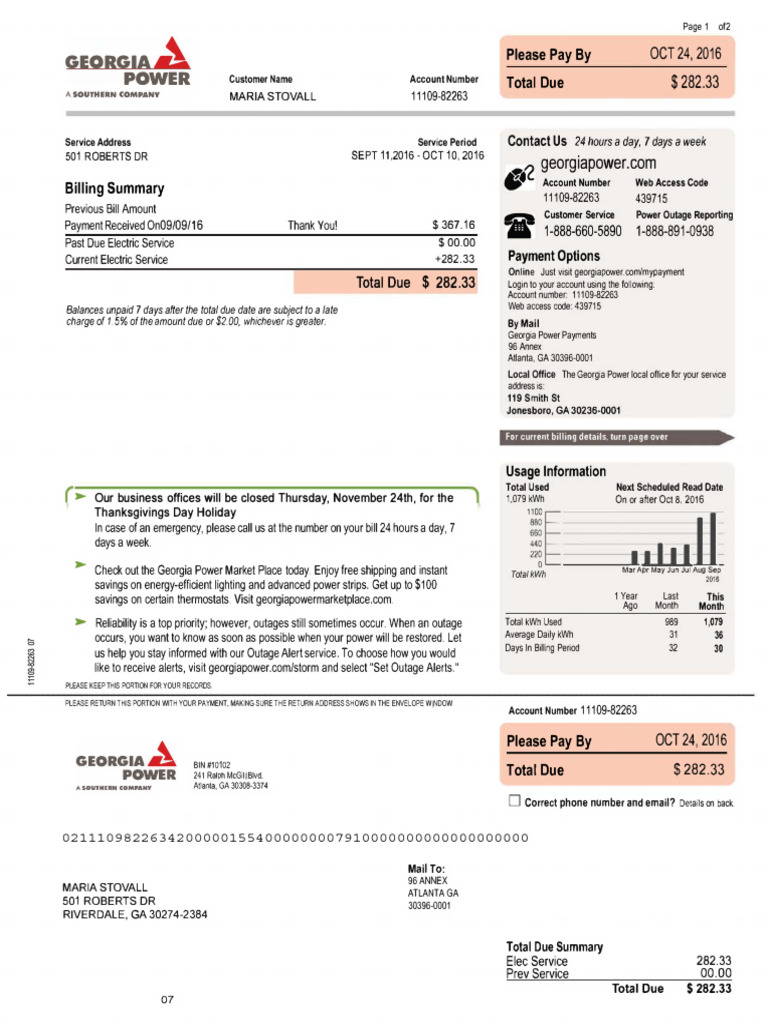 334951514-GA-Power | PDF