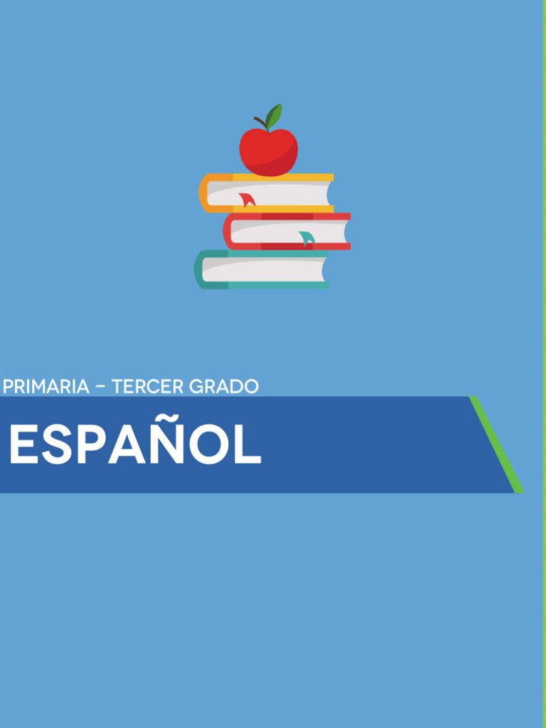 3ro (esp. mat. soc.) | PDF | Diccionario | Multiplicación