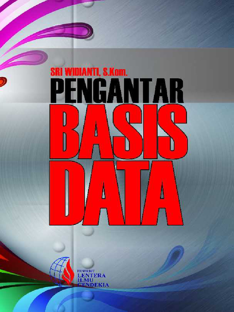 Pengantar Basis Data | PDF