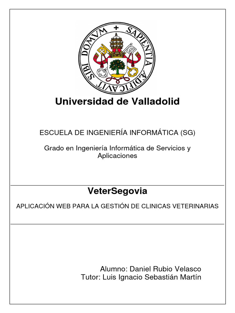 TFG B 972 | PDF | Php | Script Java