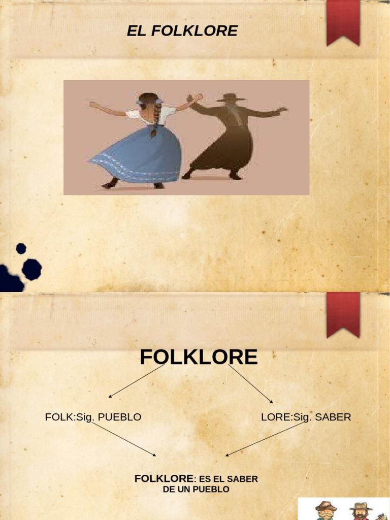 Folklore | PDF | Folklore