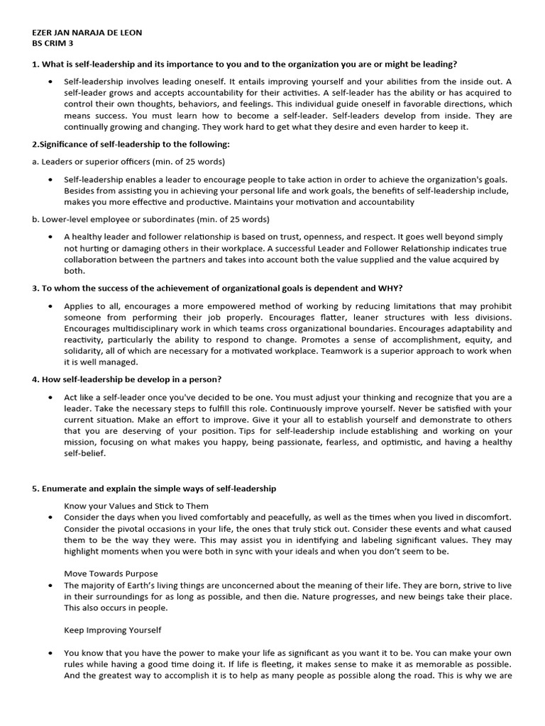 CLFM | PDF | Goal | Motivation