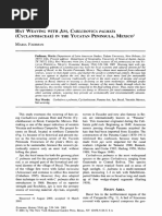 Buntal Hat Weav-WPS Office | PDF