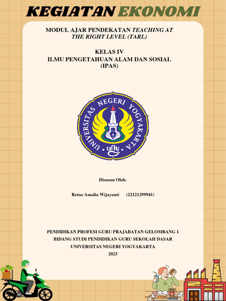 Modul Ipas | PDF