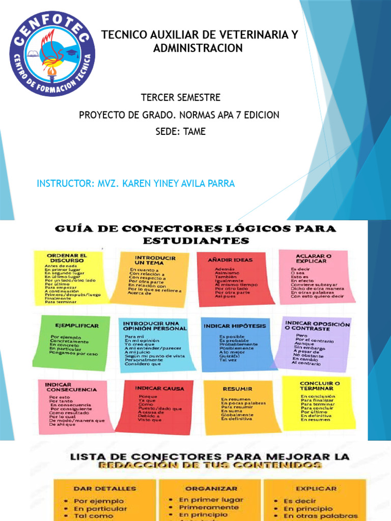 Normas Appa 7 Edicion | PDF | Publicación