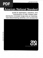 S&C Manual PME Pad-Mounted Gear - Outdoor Distribution (14.4 KV and 25 ...