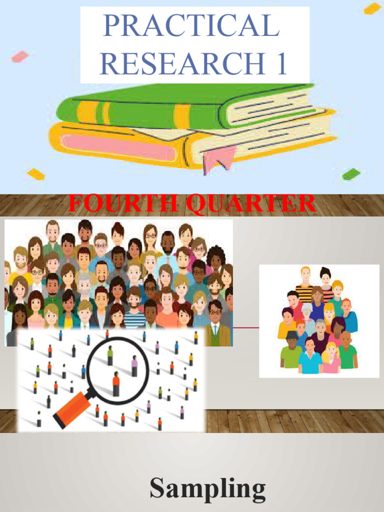 Sampling | PDF | Sampling (Statistics) | Stratified Sampling