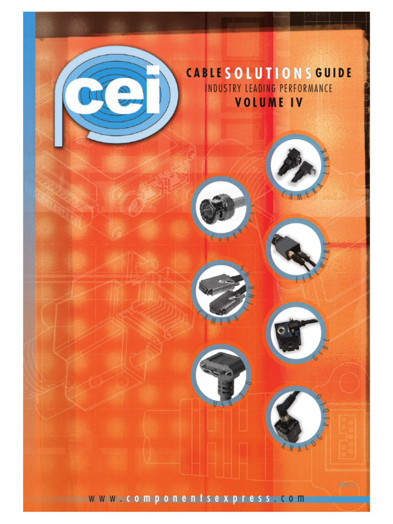 Complete Catalog | PDF | Electrical Connector | Manufactured Goods