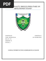 Gencon 94 | PDF | Arbitration | Cargo