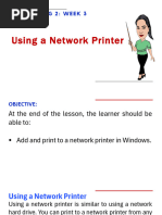 Configure SAP To Use Your Local Printer | PDF | Printer (Computing ...