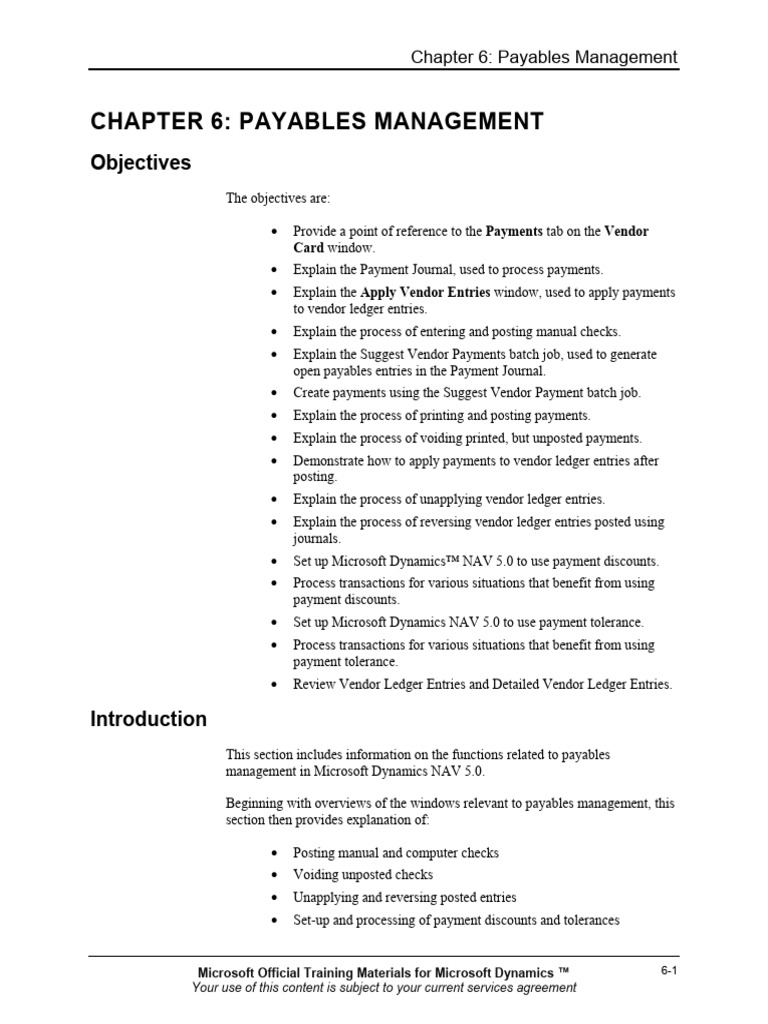 Na50 Enus Fin 06 | PDF | Accounts Payable | Computing