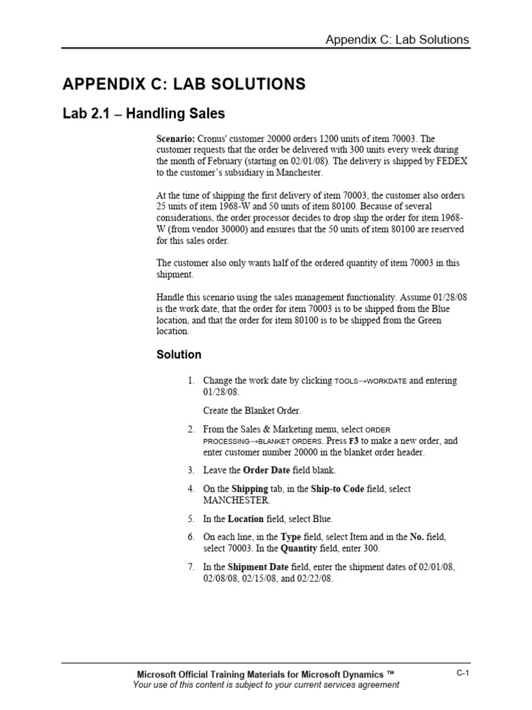 Na50 Enus TR C | PDF | Prices | Sales