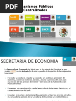 Facultades Del Sat, Agace y Anam | PDF | aduana | Gobierno