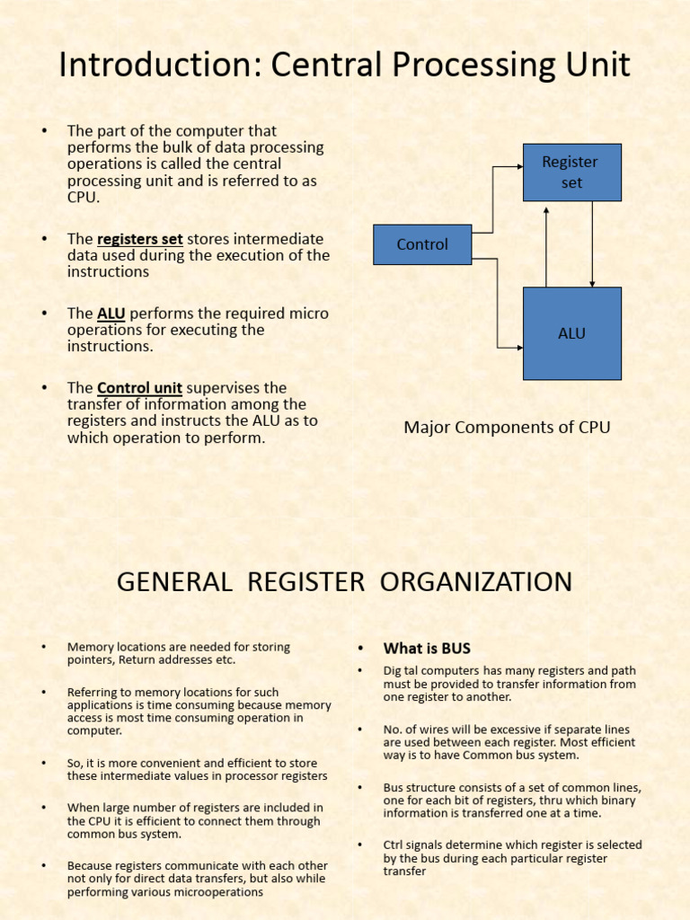 Lect10 | PDF | Computer Data Storage | Random Access Memory