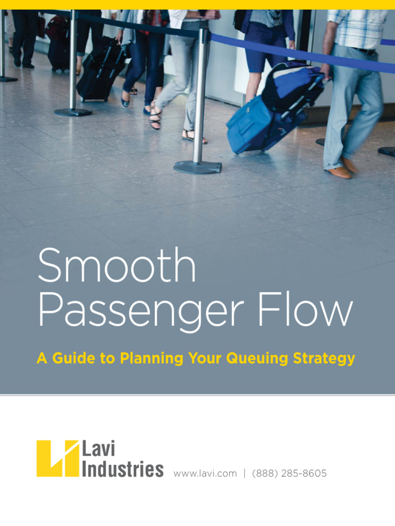 Effective Queuing Strategy Guide | PDF | Business | Computers
